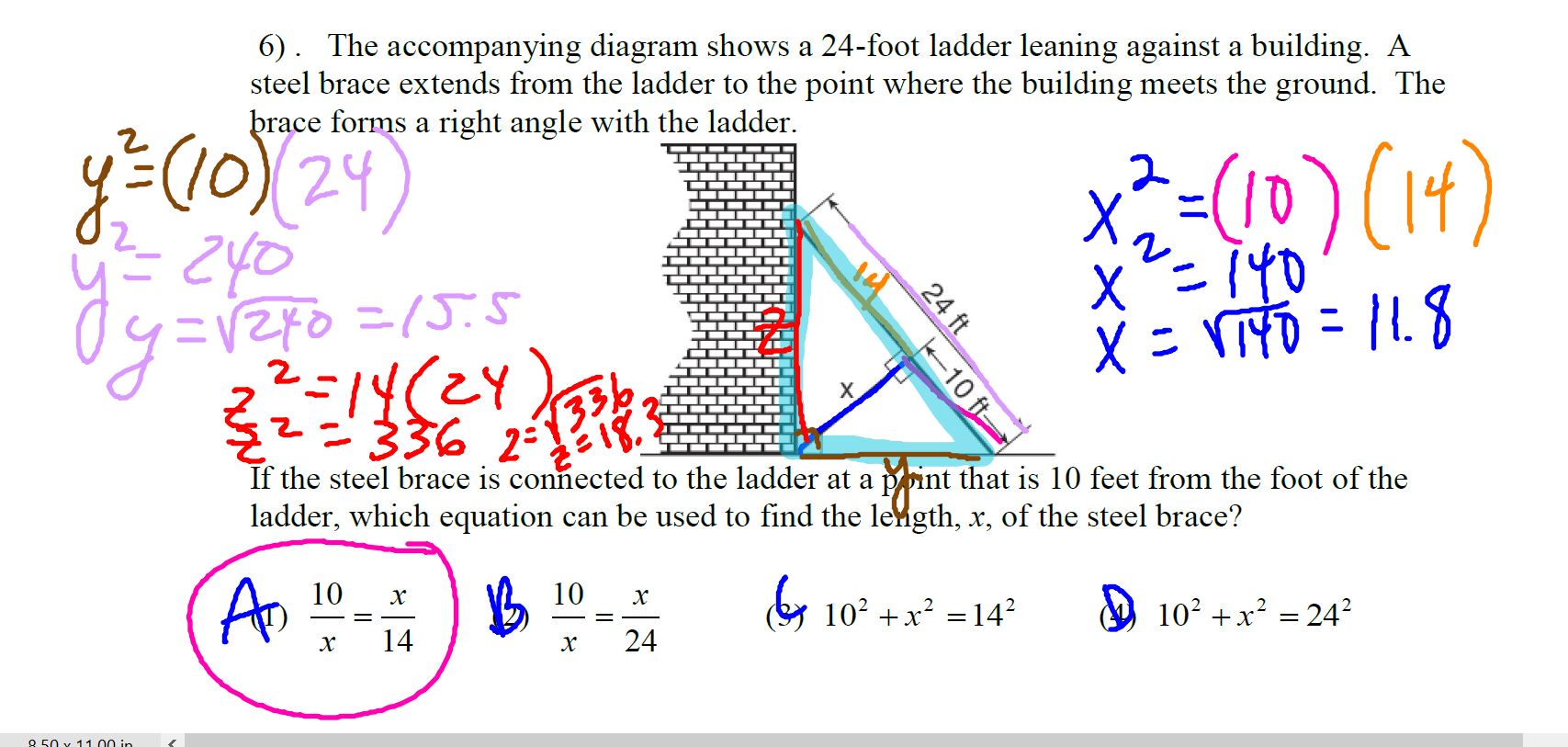 Geometry 2024-2025 – Ms. Stephanides Mathematics Classes